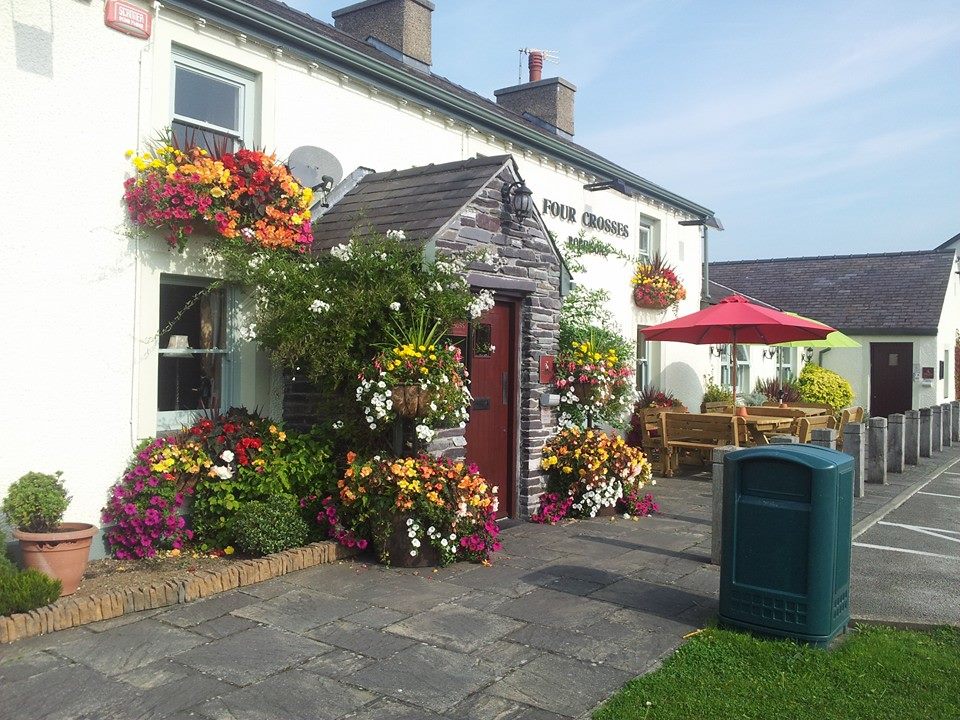 Four Crosses Inn - Anglesey - Sugarvine, The Nation's Local Dining Guide