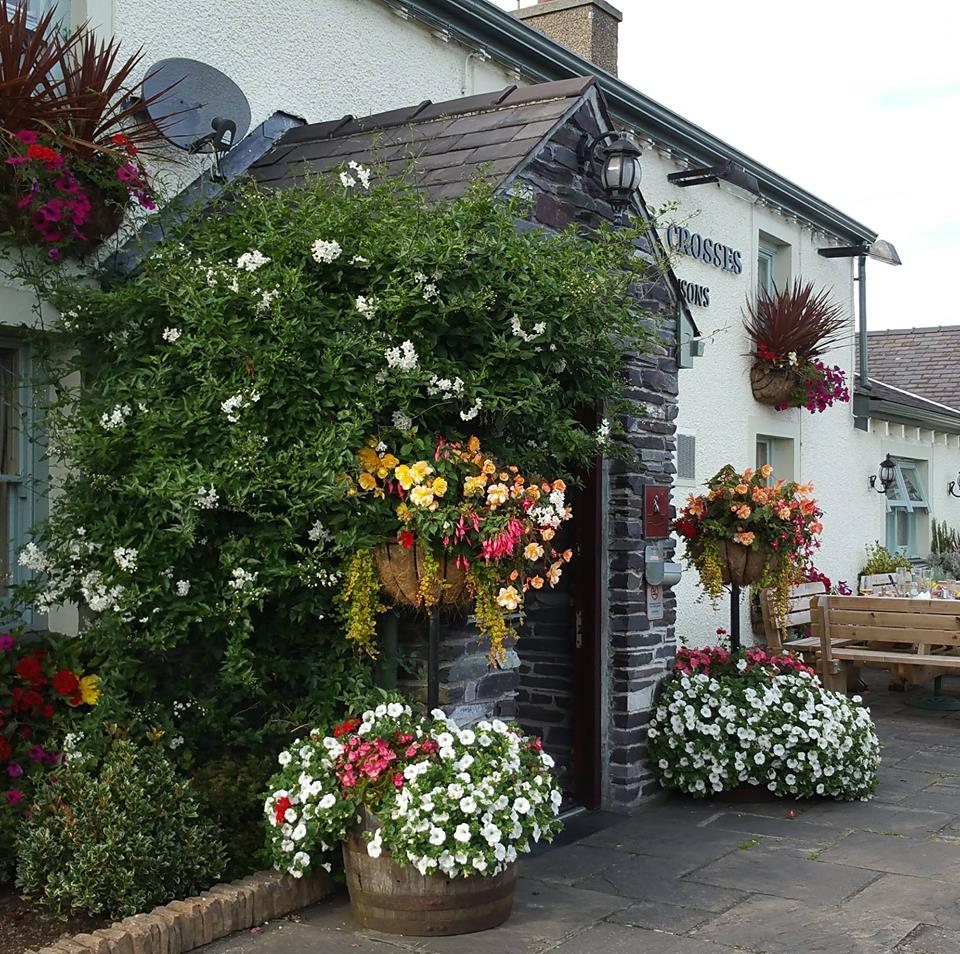 Four Crosses Inn - Anglesey - Sugarvine, The Nation's Local Dining Guide