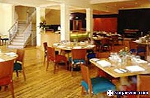 60 Hope Street – Liverpool City Centre – Sugarvine