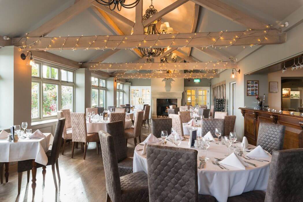 Alma Inn - Colne - Sugarvine, The Nation's Local Dining Guide