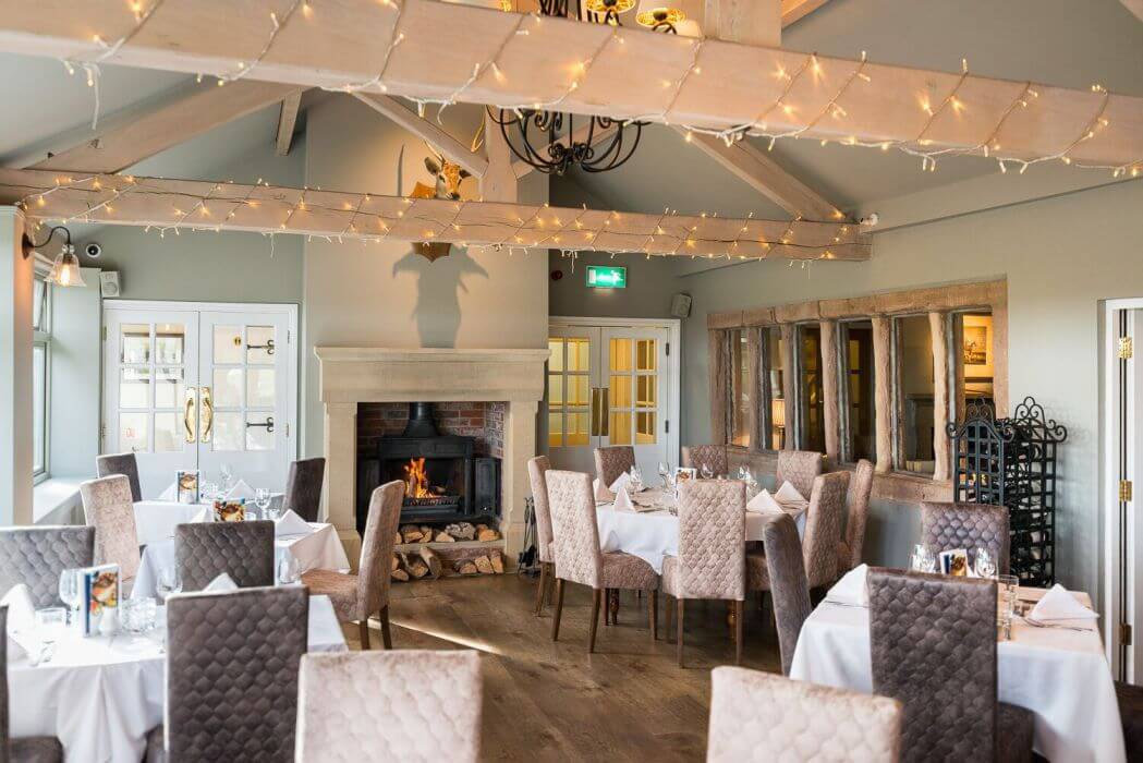 Alma Inn - Colne - Sugarvine, The Nation's Local Dining Guide