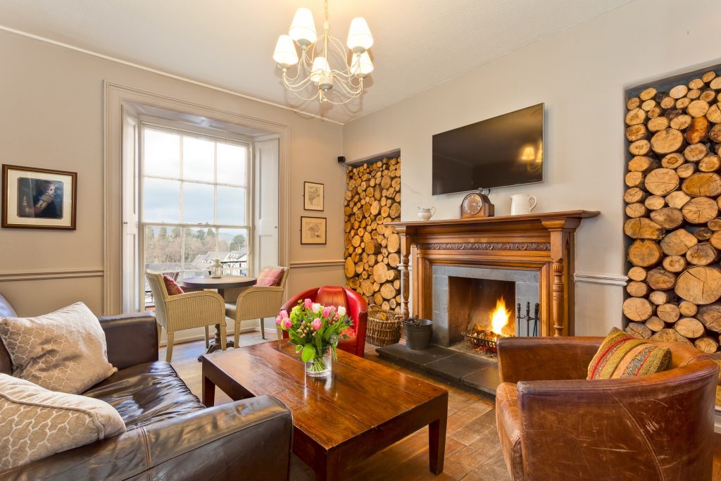 Angel Inn - Windermere - Sugarvine, The Nation's Local Dining Guide