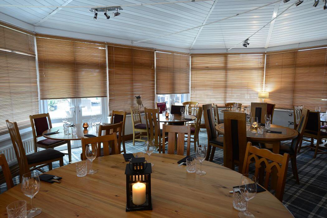 Birley Arms Inn and Gastro Pub - Freckleton - Sugarvine, The Nation's ...