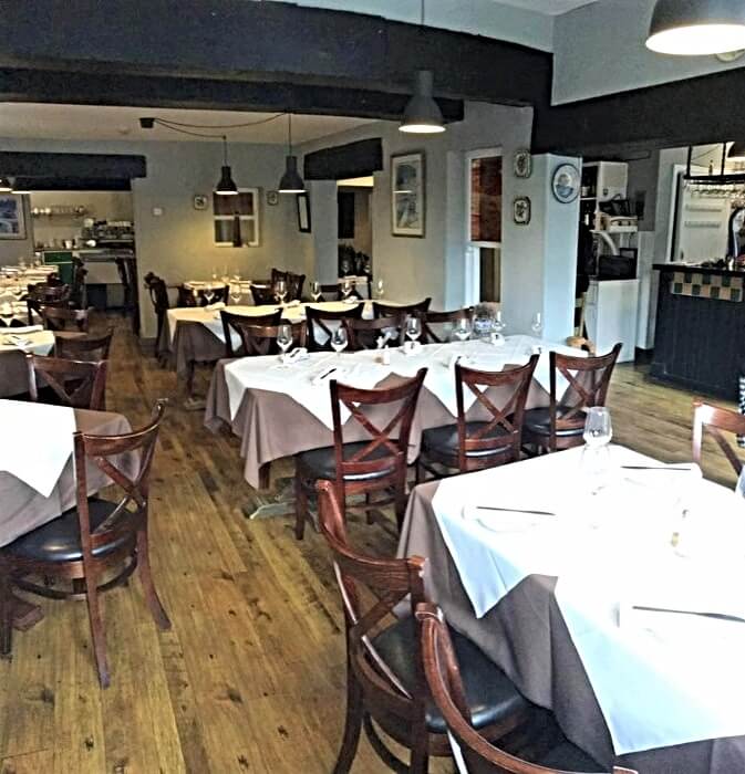 Ciao Ristorante – Stockport – Sugarvine