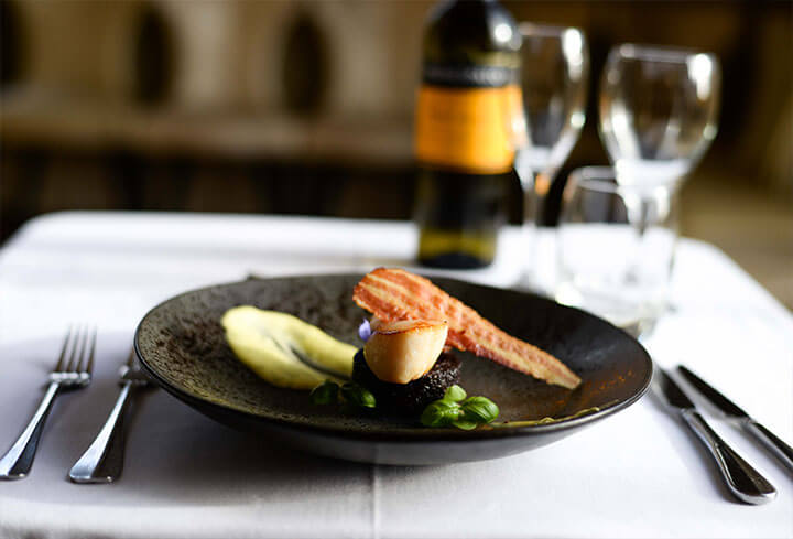 Carpathia Champagne Bar & Restaurant - Liverpool City Centre ...