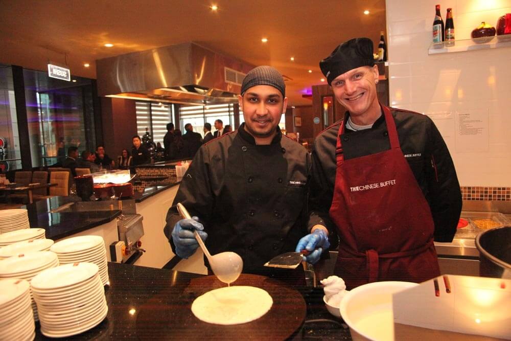 THE Chinese Buffet - Bury - Sugarvine, The Nation's Local Dining Guide