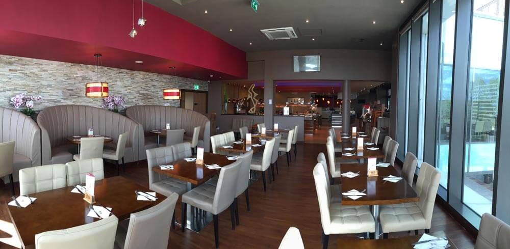 THE Chinese Buffet - Bury - Sugarvine, The Nation's Local Dining Guide
