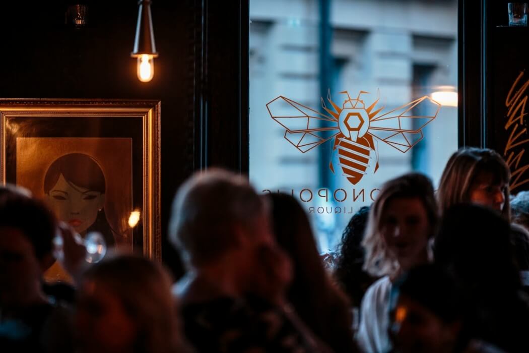 Cottonopolis - Manchester City Centre - Sugarvine, The Nation's Local ...