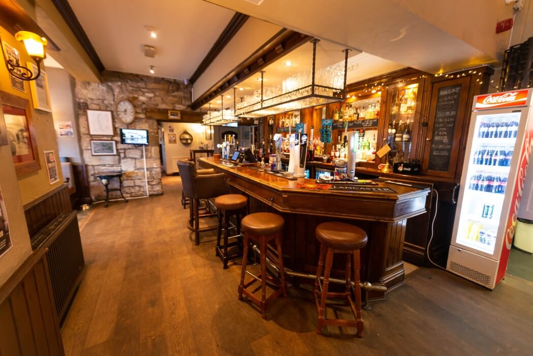 The Canal Turn - Carnforth - Sugarvine, The Nation's Local Dining Guide