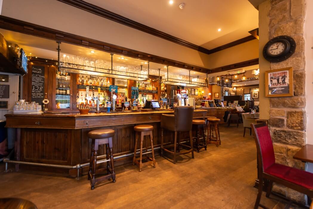 The Canal Turn - Carnforth - Sugarvine, The Nation's Local Dining Guide