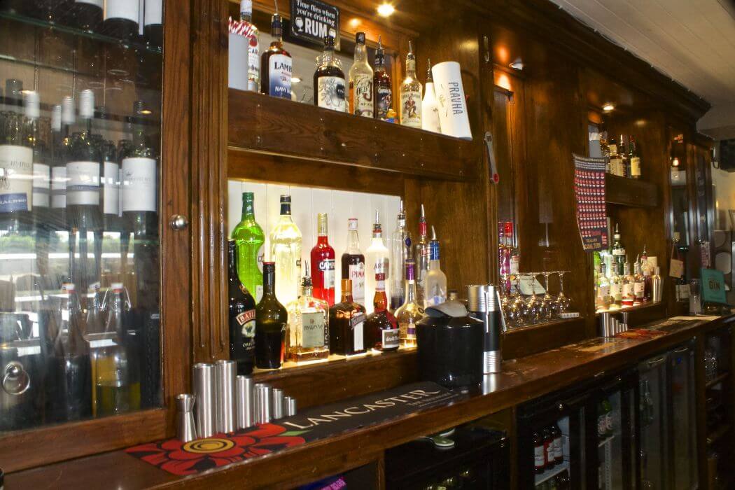 The Canal Turn - Carnforth - Sugarvine, The Nation's Local Dining Guide