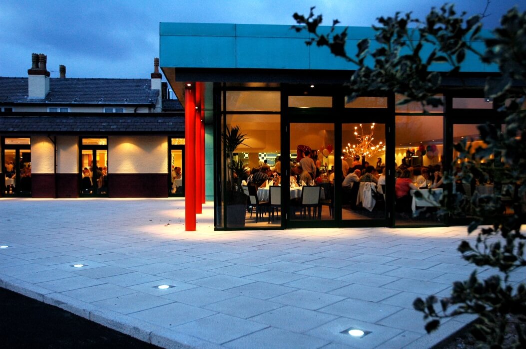 Trattoria San Marco – Preston – Sugarvine