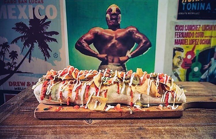 El Capo - Northern Quarter - Sugarvine, The Nation's Local Dining Guide