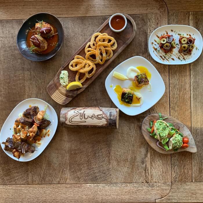 Evuna Deansgate - Manchester City Centre - Sugarvine, The Nation's ...