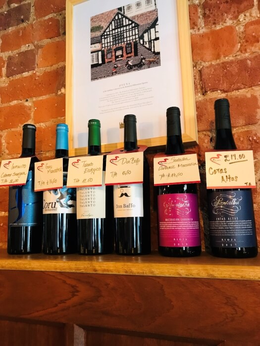 Evuna Deansgate - Manchester City Centre - Sugarvine, The Nation's ...