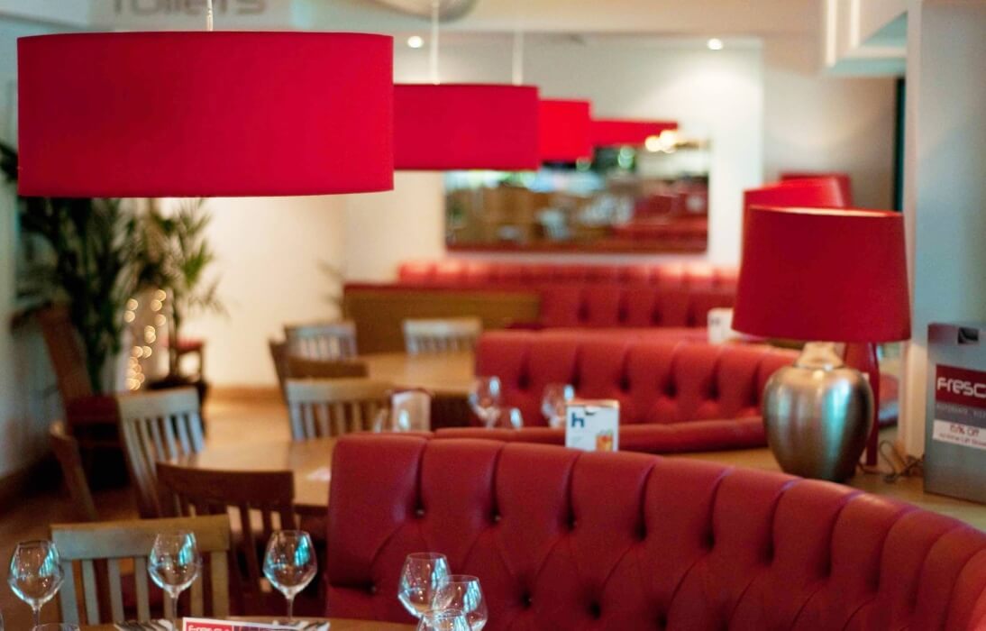 Fresca - Saddleworth - Sugarvine, The Nation's Local Dining Guide