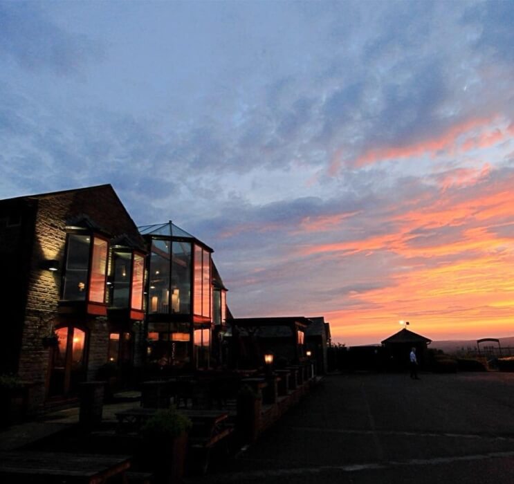 Fairview Inn - Rochdale - Sugarvine, The Nation's Local Dining Guide