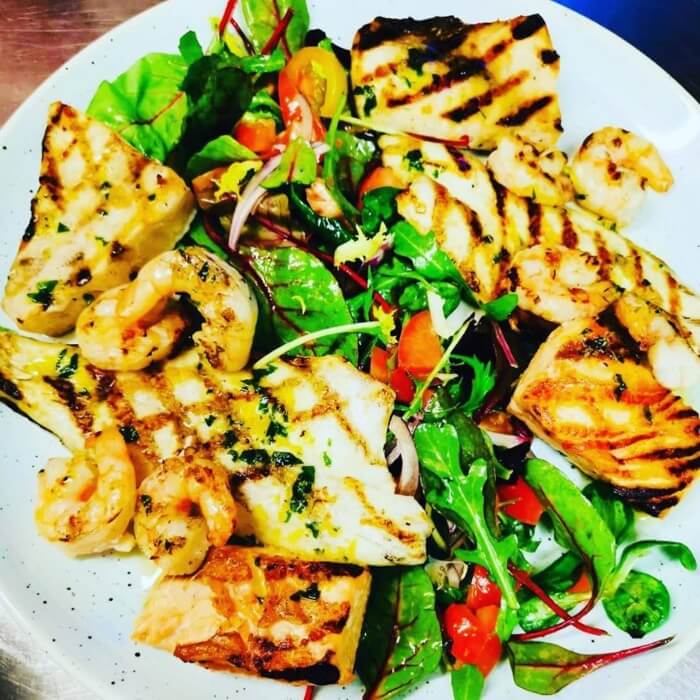 Galo's Kitchen - Bradford - Sugarvine, The Nation's Local Dining Guide