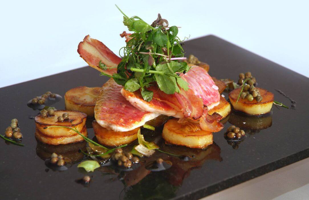 Goodfellows - Wells - Sugarvine, The Nation's Local Dining Guide