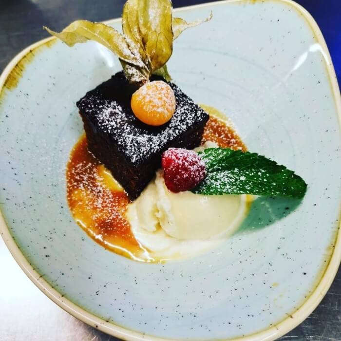 Galo's Kitchen - Bradford - Sugarvine, The Nation's Local Dining Guide