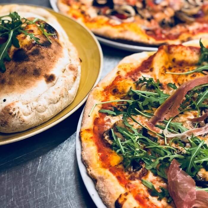 Galo's Kitchen - Bradford - Sugarvine, The Nation's Local Dining Guide