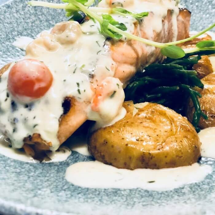 Galo's Kitchen - Bradford - Sugarvine, The Nation's Local Dining Guide