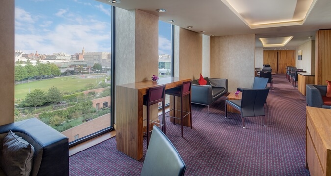 Hilton Liverpool City Centre Hotel – Liverpool City Centre – Sugarvine