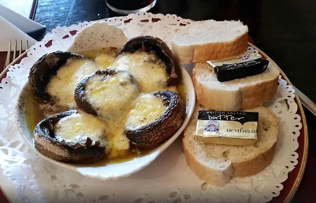 Kenlis Arms Hotel - Garstang - Sugarvine, The Nation's Local Dining Guide