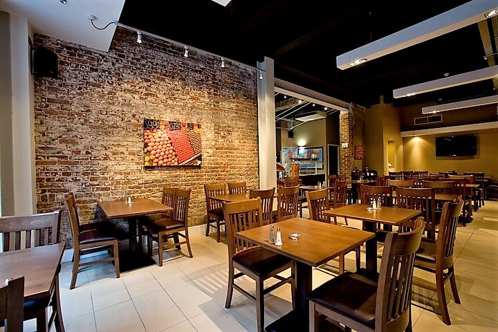 Lunya – Liverpool City Centre – Sugarvine