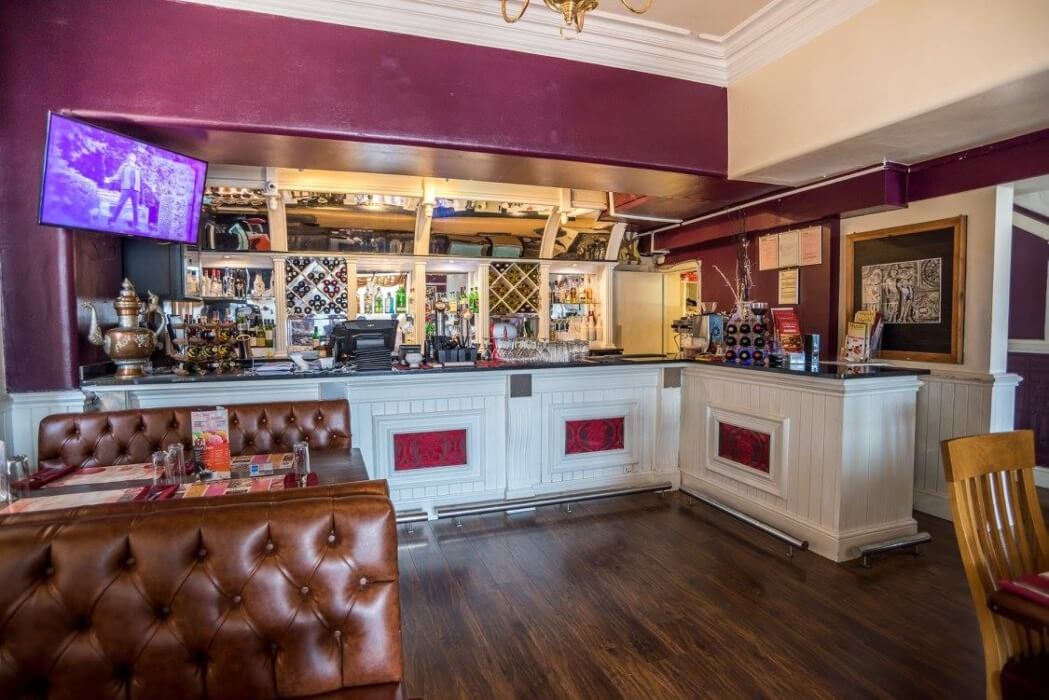 Mirchi - Stoke On Trent - Sugarvine, The Nation's Local Dining Guide