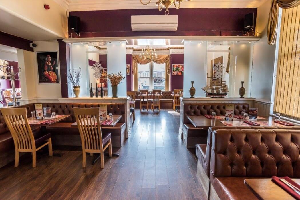 Mirchi - Stoke On Trent - Sugarvine, The Nation's Local Dining Guide