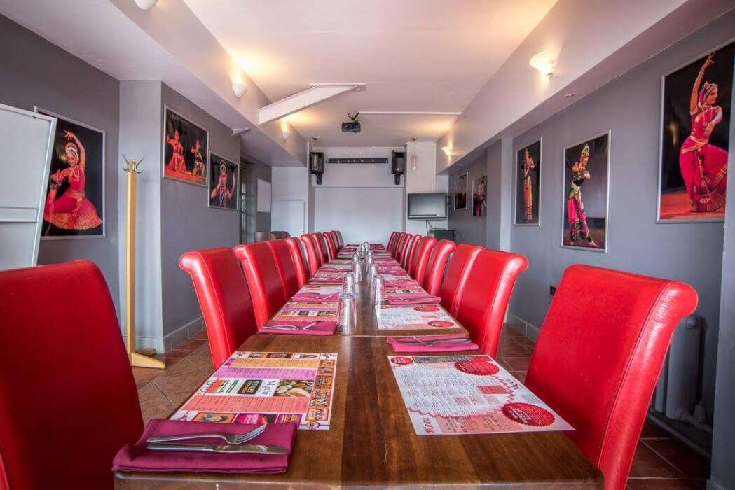 Mirchi - Stoke On Trent - Sugarvine, The Nation's Local Dining Guide