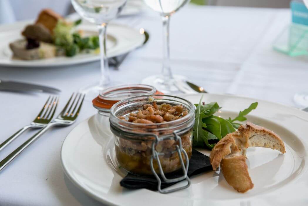 Midland Hotel - Morecambe - Sugarvine, The Nation's Local Dining Guide
