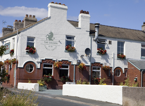 The Crown at Walney – Barrow-in-Furness – Sugarvine
