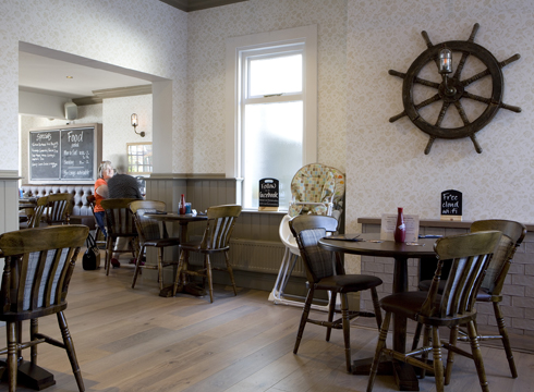 The Crown at Walney - Barrow-in-Furness - Sugarvine, The Nation's Local ...