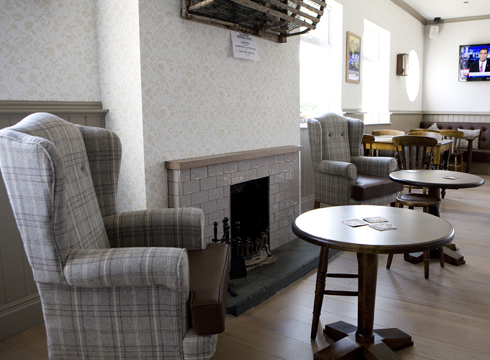 The Crown at Walney - Barrow-in-Furness - Sugarvine, The Nation's Local ...