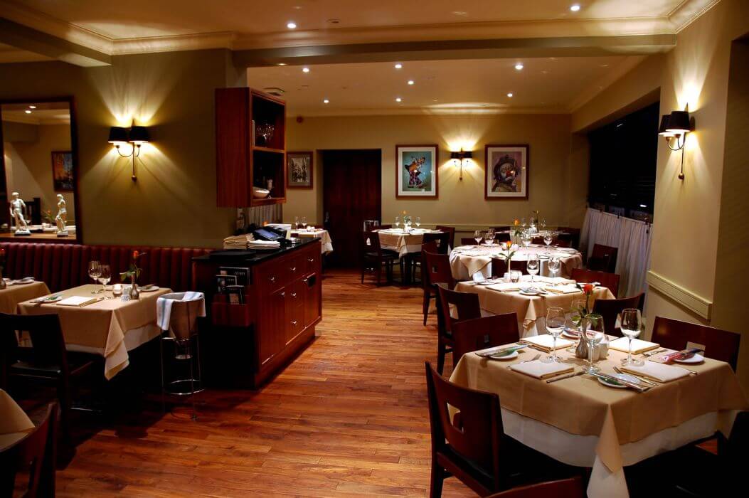 Nino's Rawtenstall - Rawtenstall - Sugarvine, The Nation's Local Dining ...