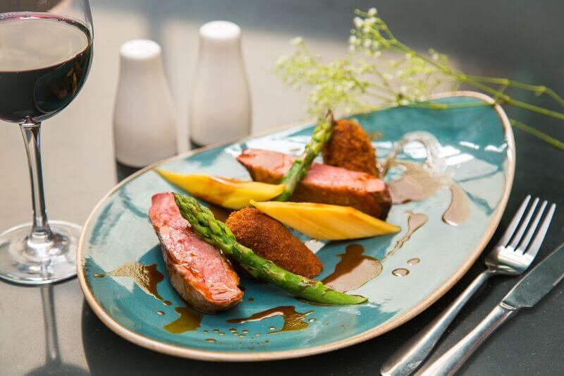 NYL Restaurant and Bar - Liverpool City Centre - Sugarvine, The Nation ...