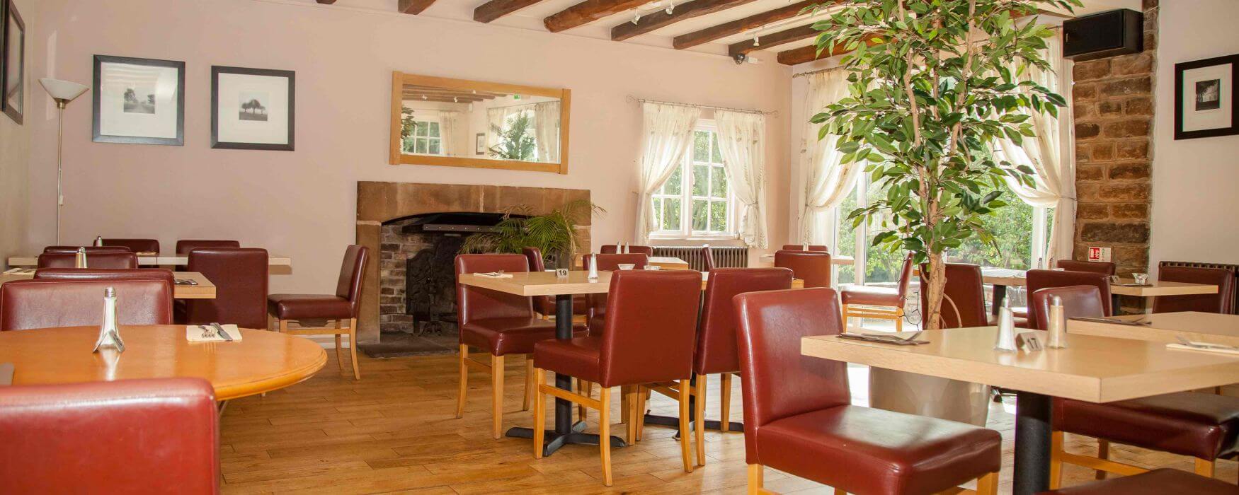 The Owls At Standish - Wigan - Sugarvine, The Nation's Local Dining Guide