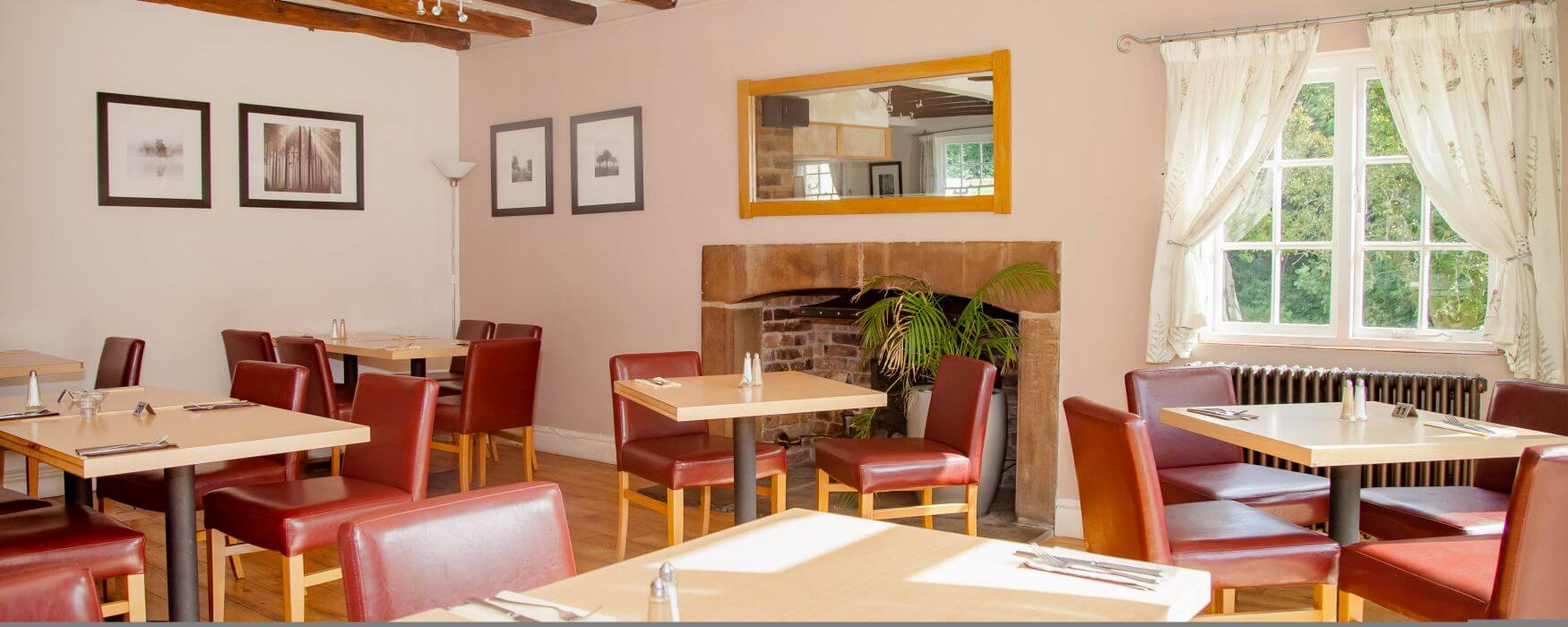 The Owls At Standish - Wigan - Sugarvine, The Nation's Local Dining Guide