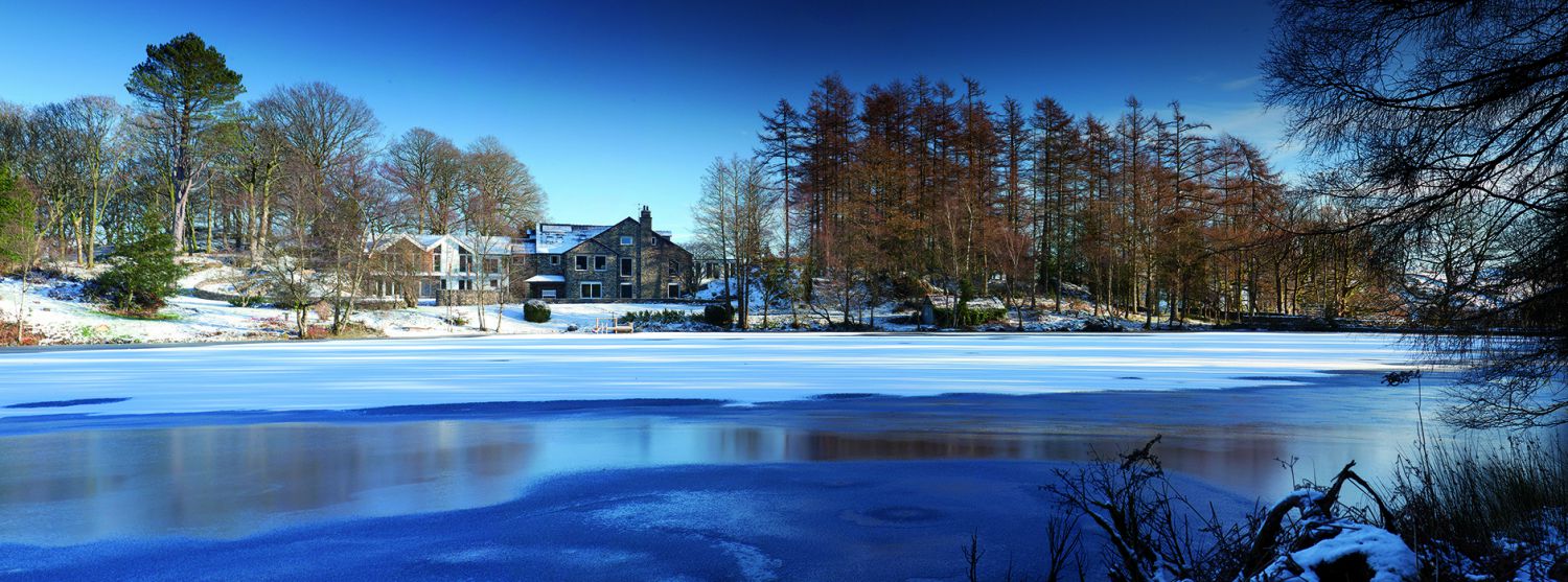 Gilpin Hotel and Lake House - Windermere - Sugarvine, The Nation's ...