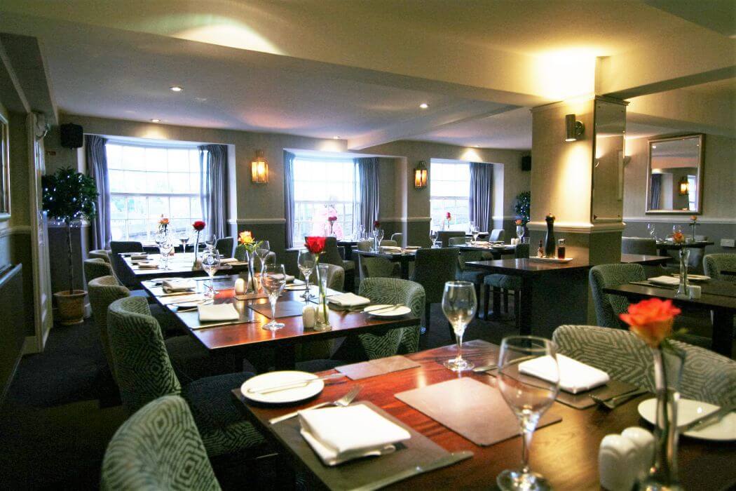 Quayside Restaurant - Brixham - Sugarvine, The Nation's Local Dining Guide