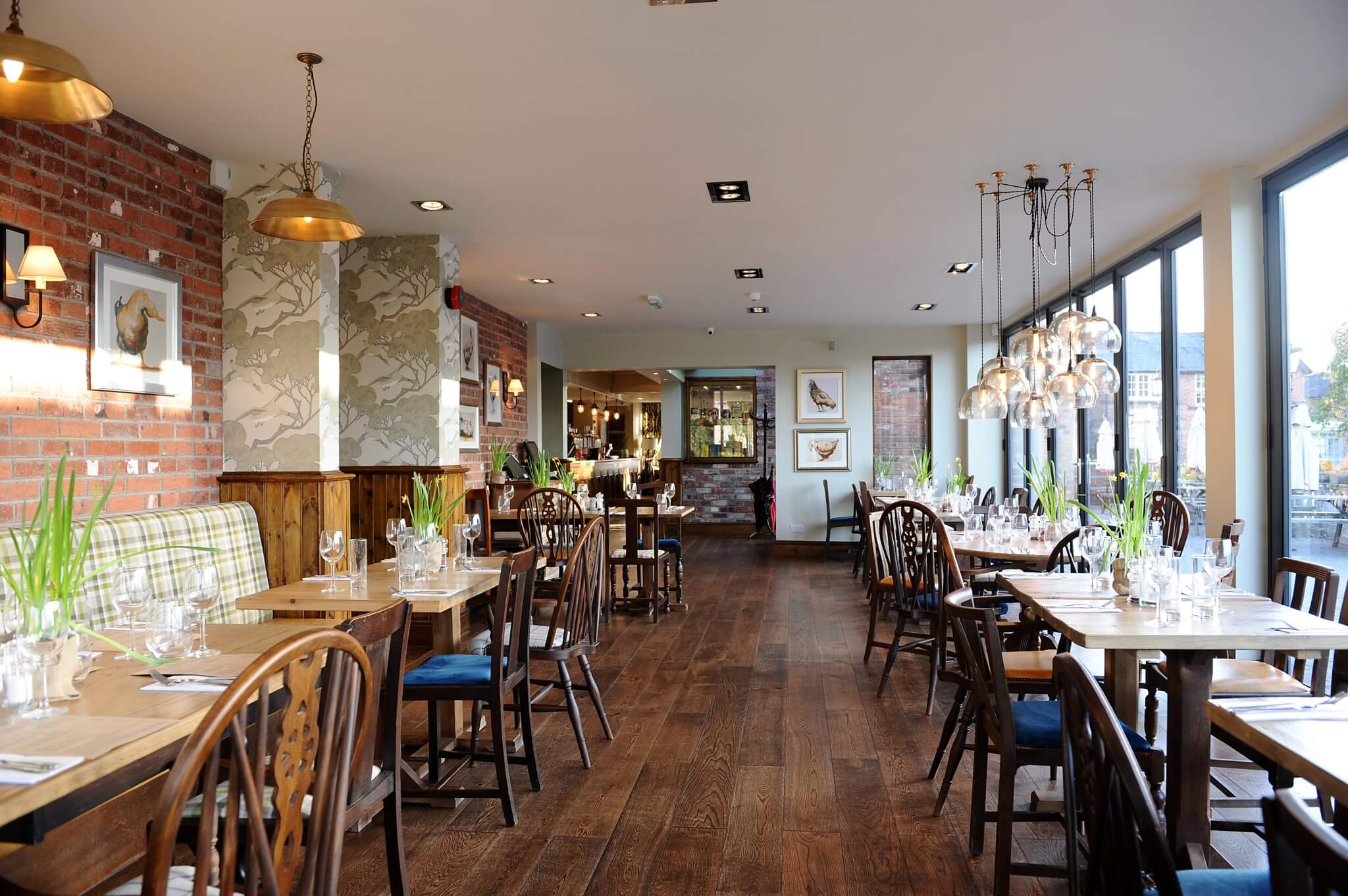 Ring O'Bells - Chester - Sugarvine, The Nation's Local Dining Guide