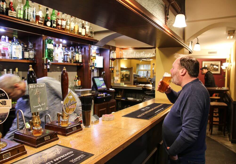 The Red Pump Inn - Clitheroe - Sugarvine, The Nation's Local Dining Guide