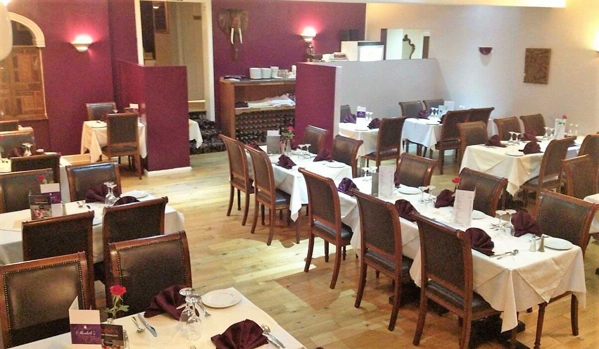 Shahibs – Windermere – Sugarvine