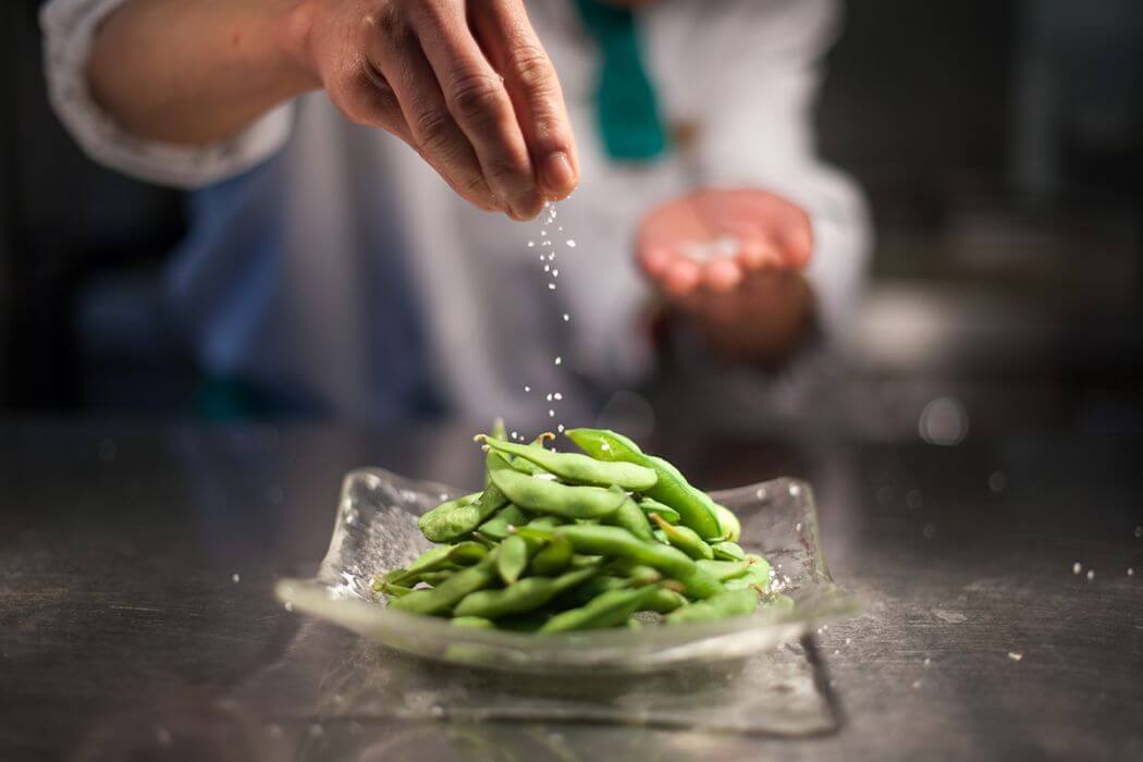 Sapporo Teppanyaki Liverpool – Liverpool City Centre – Sugarvine