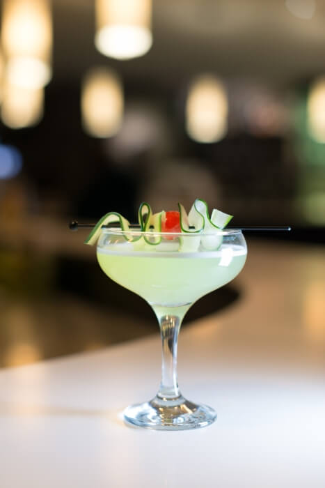 Stratos - Preston - Sugarvine, The Nation's Local Dining Guide