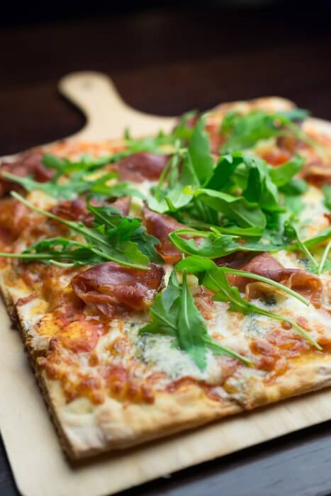 Stratos - Preston - Sugarvine, The Nation's Local Dining Guide