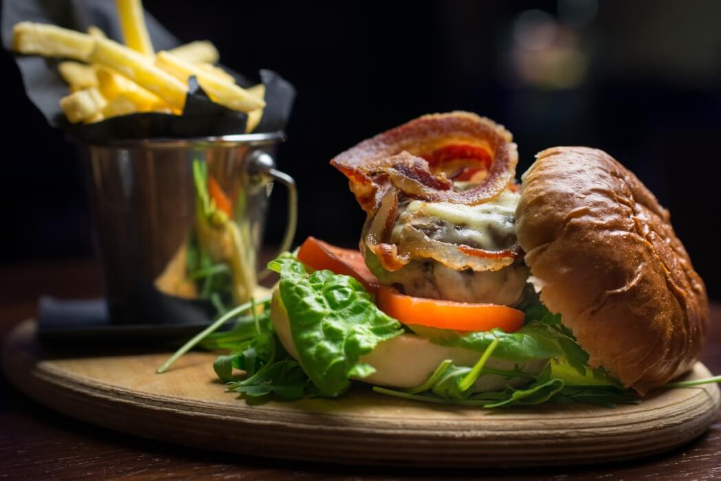 Stratos - Preston - Sugarvine, The Nation's Local Dining Guide