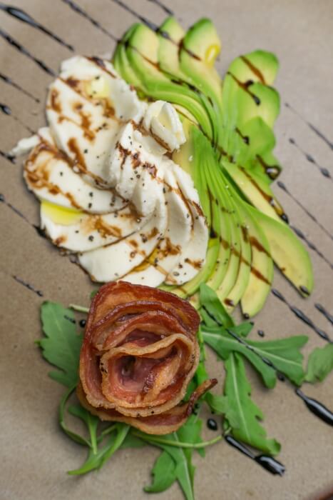 Stratos - Preston - Sugarvine, The Nation's Local Dining Guide